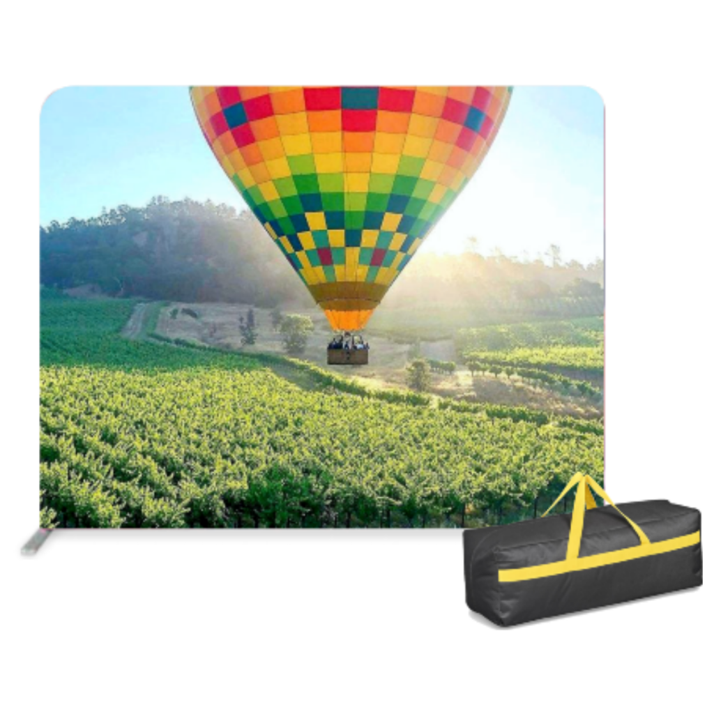 Sock Banner Straight - ellie-vate